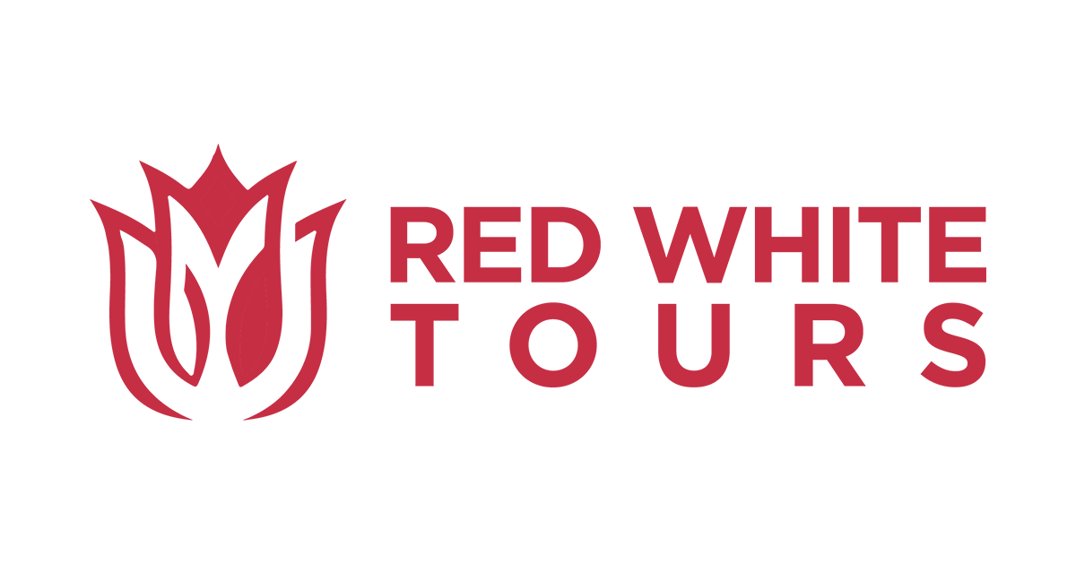 Red White Tours - Keşfetmenin Yeni Yolu Red White Tours
